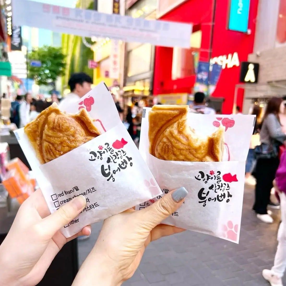 韓国で推し活と美味しいもの巡り 母娘ソウル旅① | チームJマダム akiのブログ | チームJマダムブログ | Web eclat