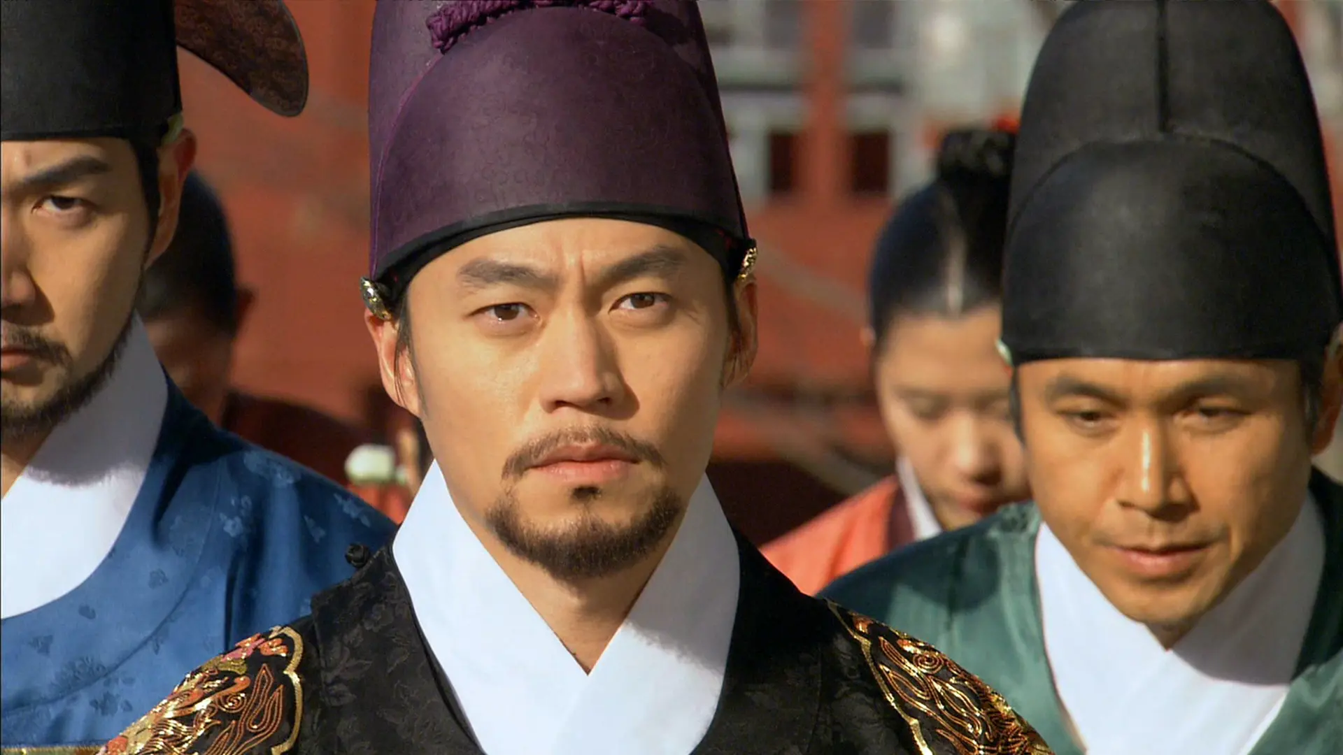 40・50代女性が選んだ！“史上最強”の韓国時代劇ドラマベスト10を発表！ | Web eclat | 50代女性のためのファッション、ビューティ、ライフスタイル最新情報