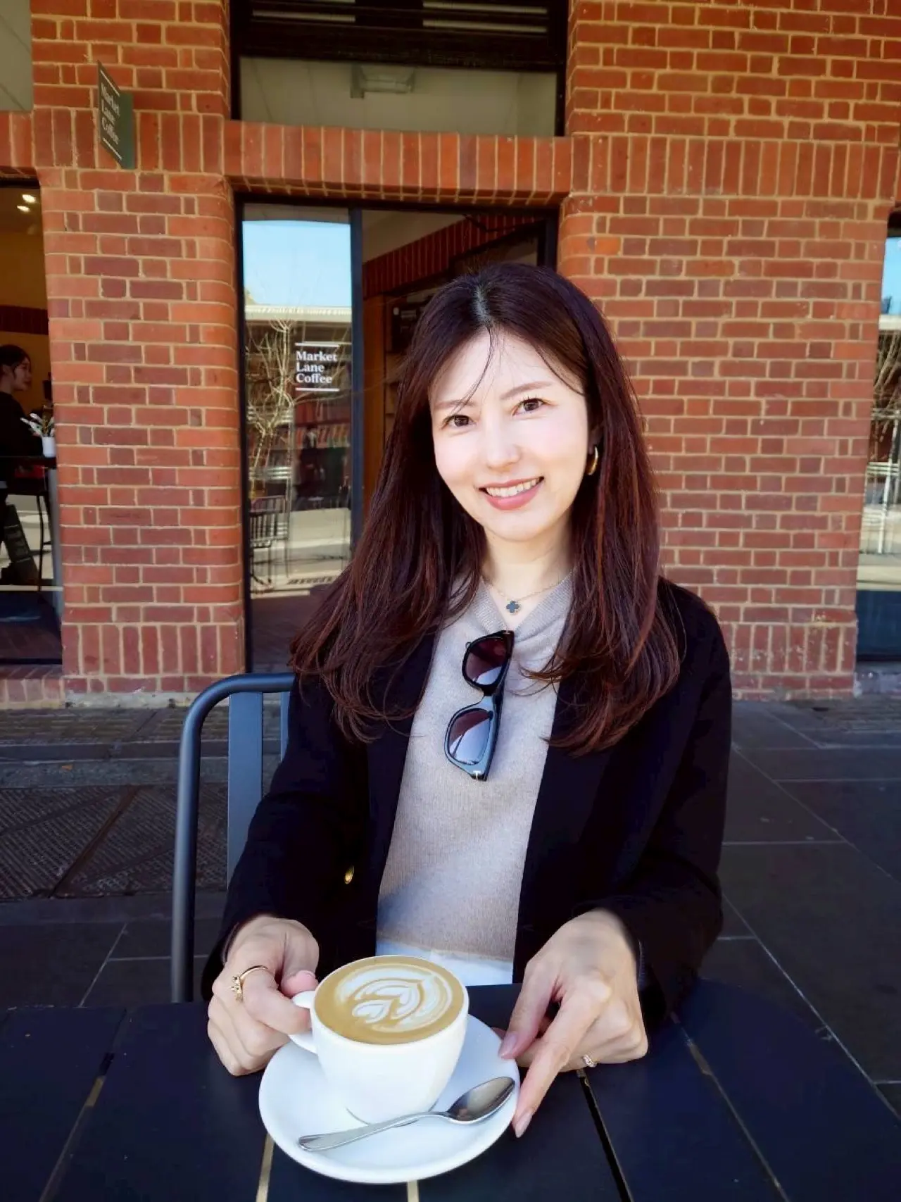 メルボルンで過ごす大人の旅 -vol.2 | チームJマダム AkeMiのブログ | チームJマダムブログ | Web eclat