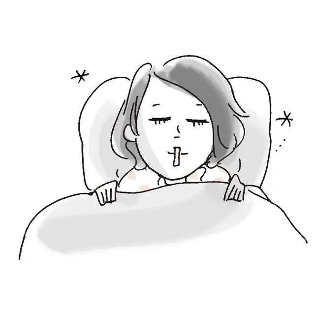 「寝言」と「いびき」が気になりだしたら、まずはトライしてほしい4つのこと | Web eclat | 50代女性のためのファッション、ビューティ、ライフスタイル最新情報