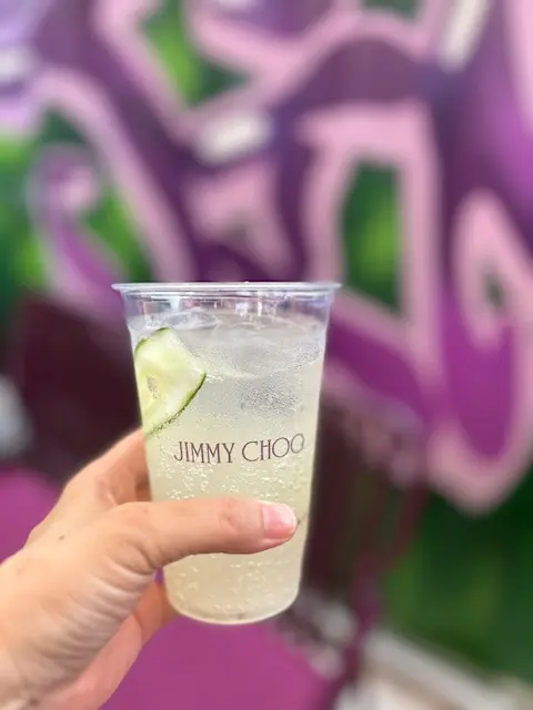 ジミーチュウのカフェ♪ | チームJマダム AKIのブログ | チームJマダムブログ | Web eclat