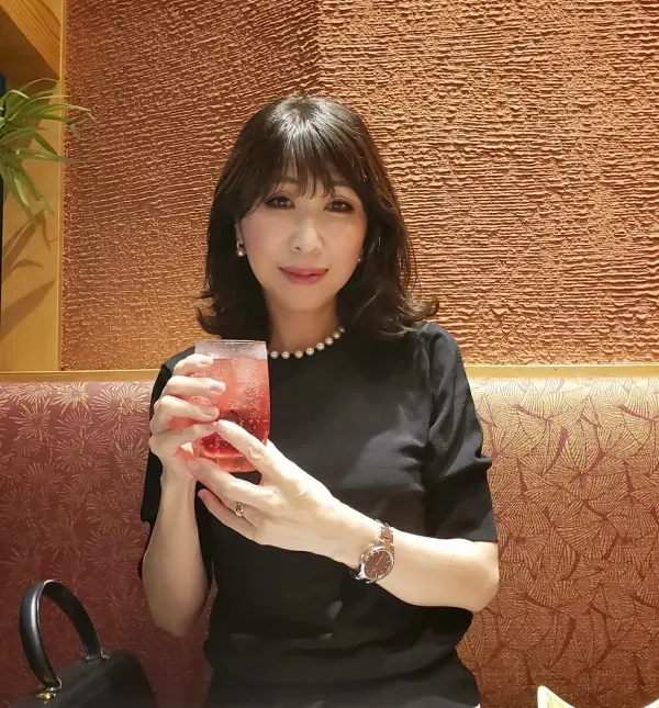 結婚記念日のディナーはモノトーンスタイルで | チームJマダム Jusmineのブログ | チームJマダムブログ | Web eclat