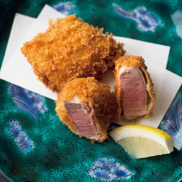 料理研究家・後藤加寿子さんのお店『日日の料理 びおら』で上質な家庭料理を味わう | Web eclat | 50代女性のためのファッション、ビューティ、ライフスタイル最新情報