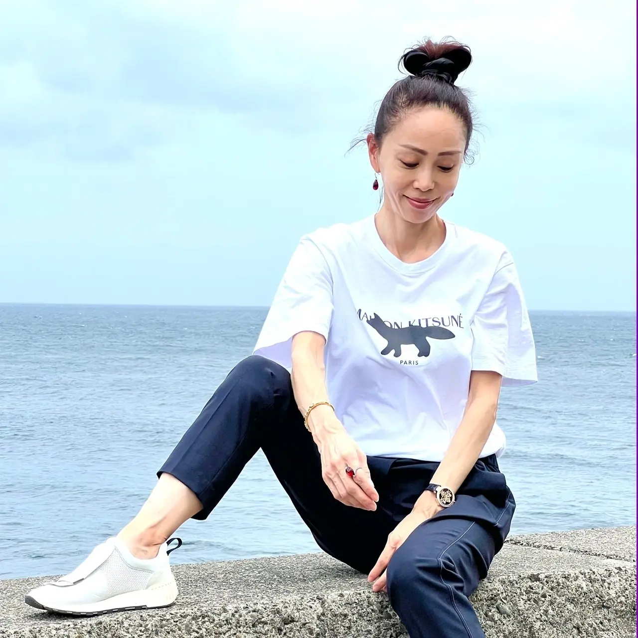 2022.写真日記 | チームJマダム Etsuのブログ | チームJマダムブログ | Web eclat