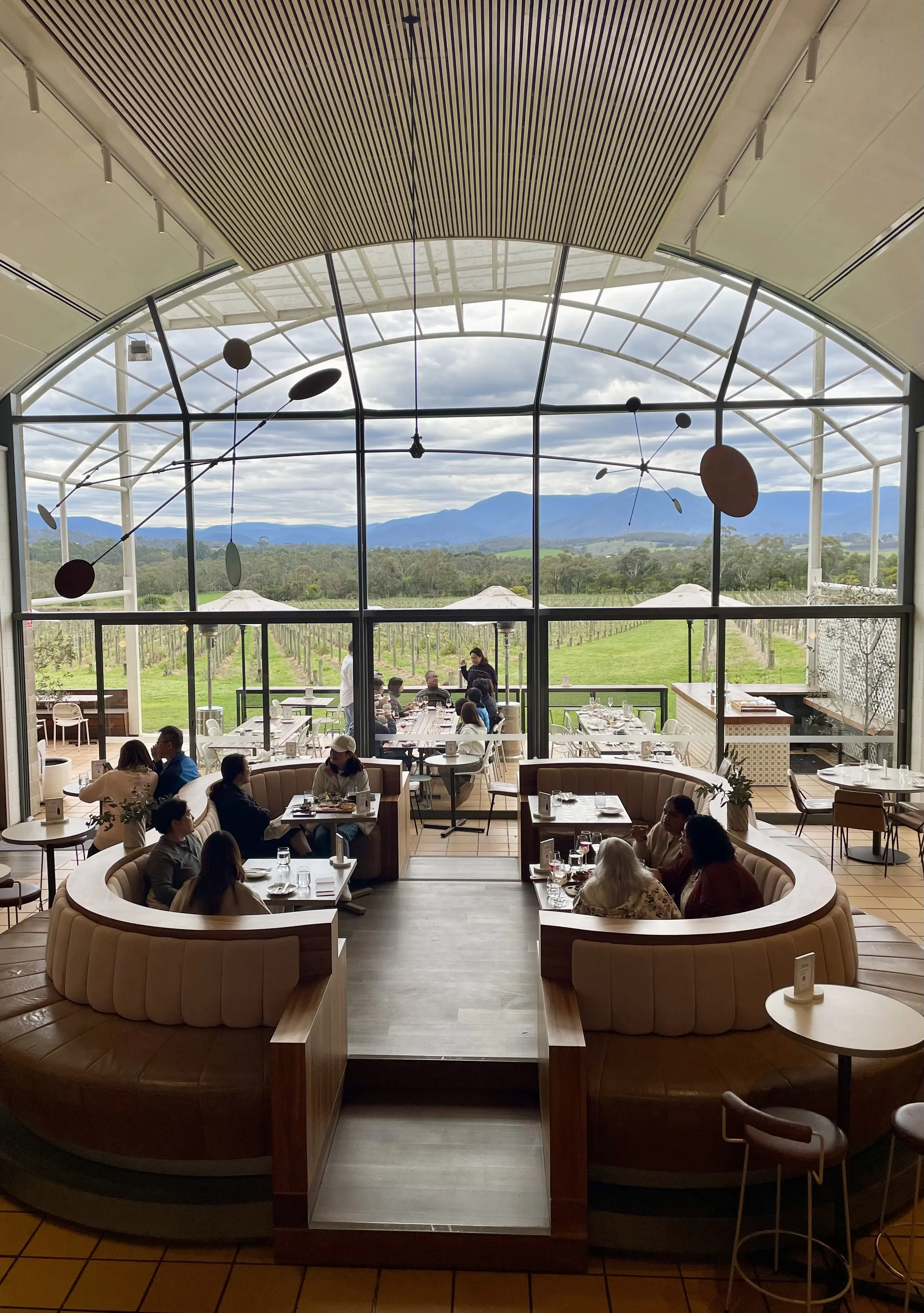 メルボルンで過ごす大人の旅-vol.3 | チームJマダム AkeMiのブログ | チームJマダムブログ | Web eclat