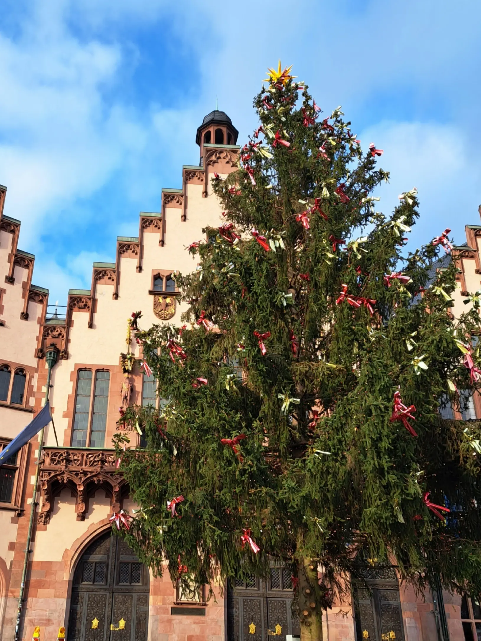 行き当たりばったり弾丸旅行 フランクフルト編 | チームJマダム ゆーのブログ | チームJマダムブログ | Web eclat