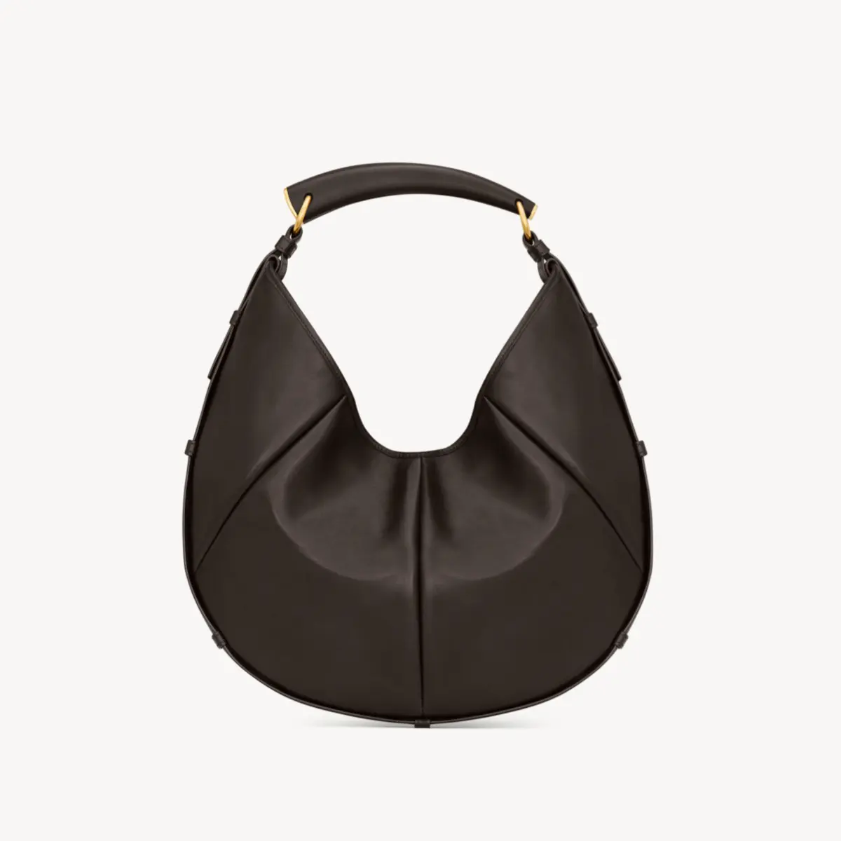 エフォートレスな佇まいが美しいサンローランのバッグ「モンバサ」が待望の復活！【eclat’s pick up】 | Web eclat | 50代女性のためのファッション、ビューティ ...