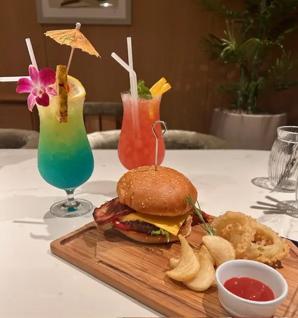 話題のTiki’s Tokyoへ！ | チームJマダム AKIのブログ | チームJマダムブログ | Web eclat