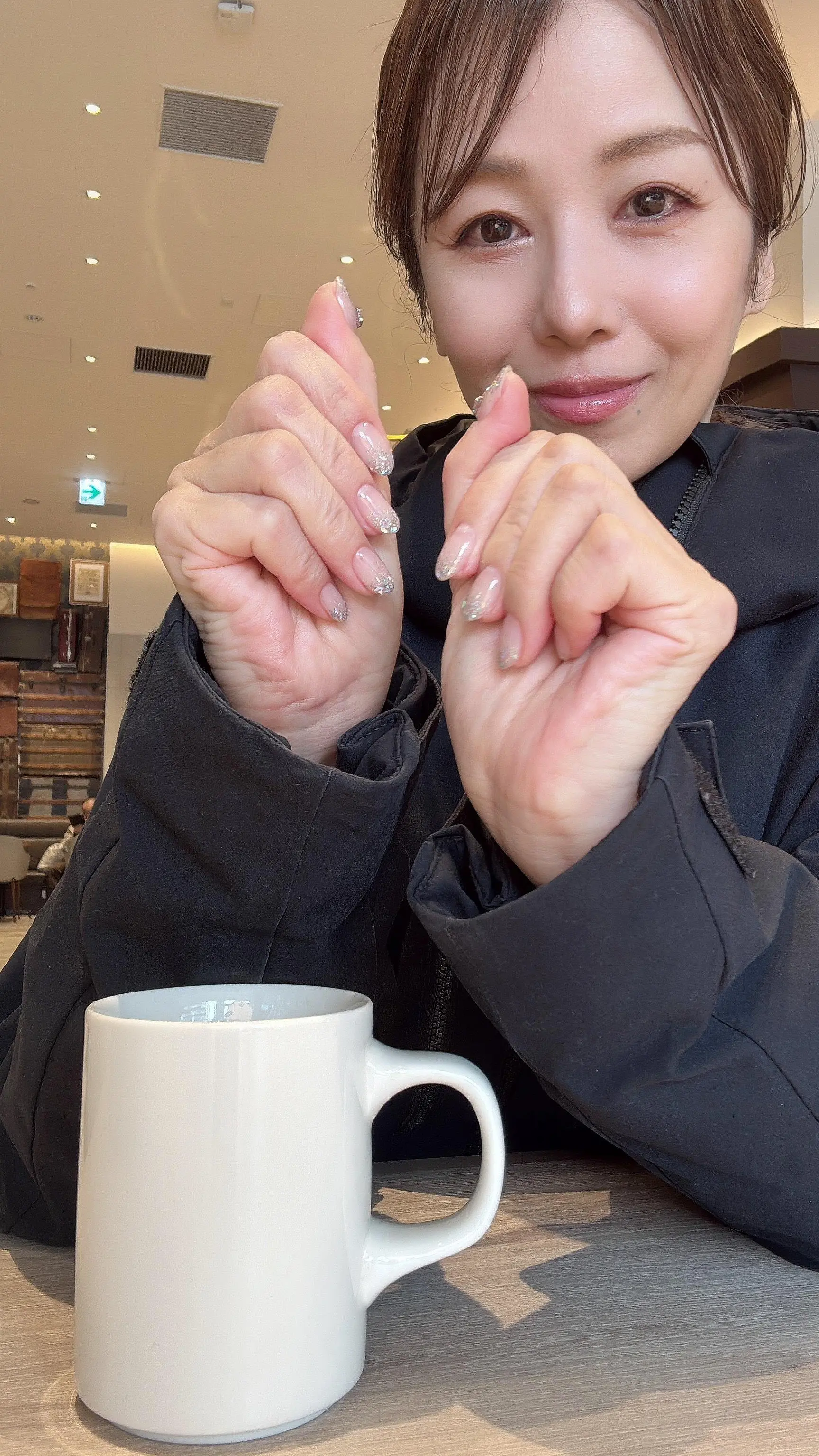 雪のイメージで | チームJマダム 久美子のブログ | チームJマダムブログ | Web eclat