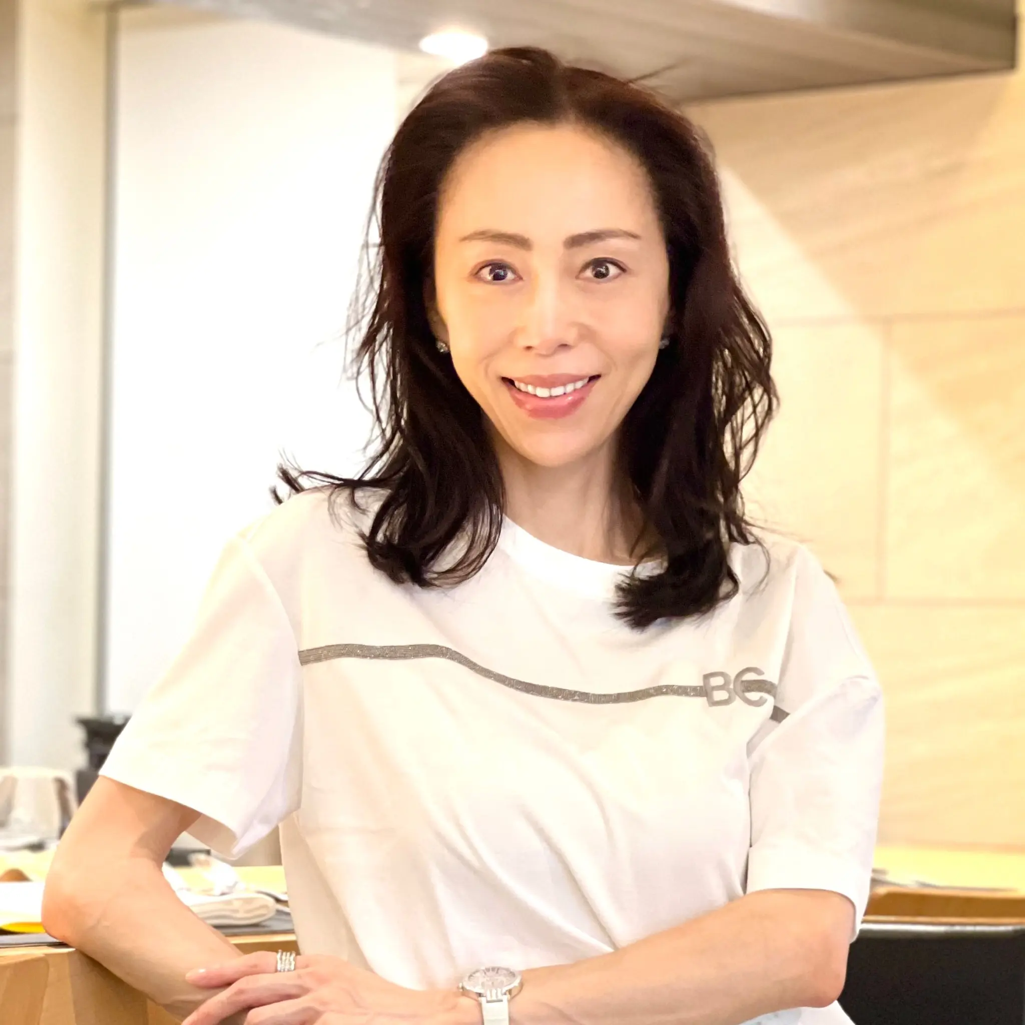 代官山フランス料理店「サンプリシテ」 | チームJマダム Etsuのブログ | チームJマダムブログ | Web eclat