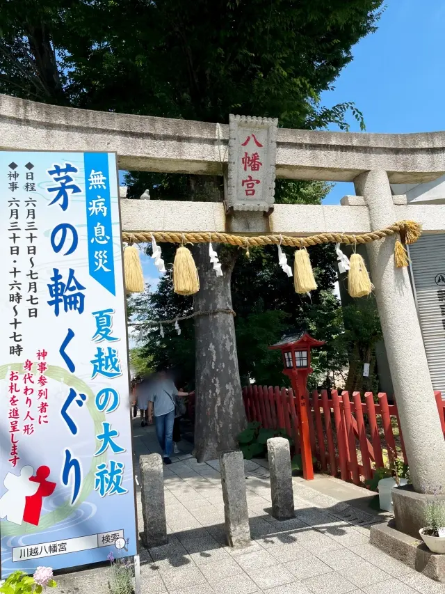 茅の輪くぐりと花手水 | チームJマダム RU美のブログ | チームJマダムブログ | Web eclat