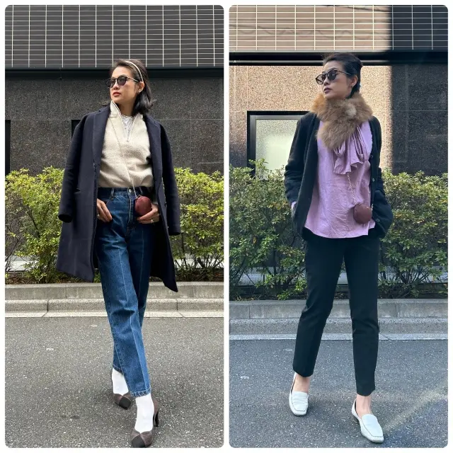 「plst(プラステ)」の記事一覧 | Web eclat | 50代女性のためのファッション、ビューティ、ライフスタイル最新情報